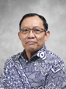 Martinus Yuwana Marjuka | Ilmu Ekonomi