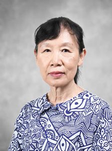 Yanuarita Hendrani | Ilmu Ekonomi